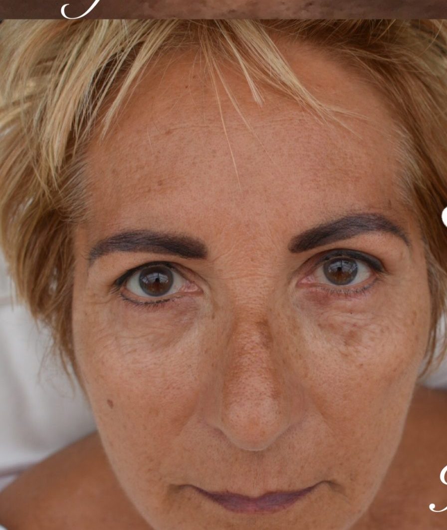 Angela Wilson - Annette Kemp