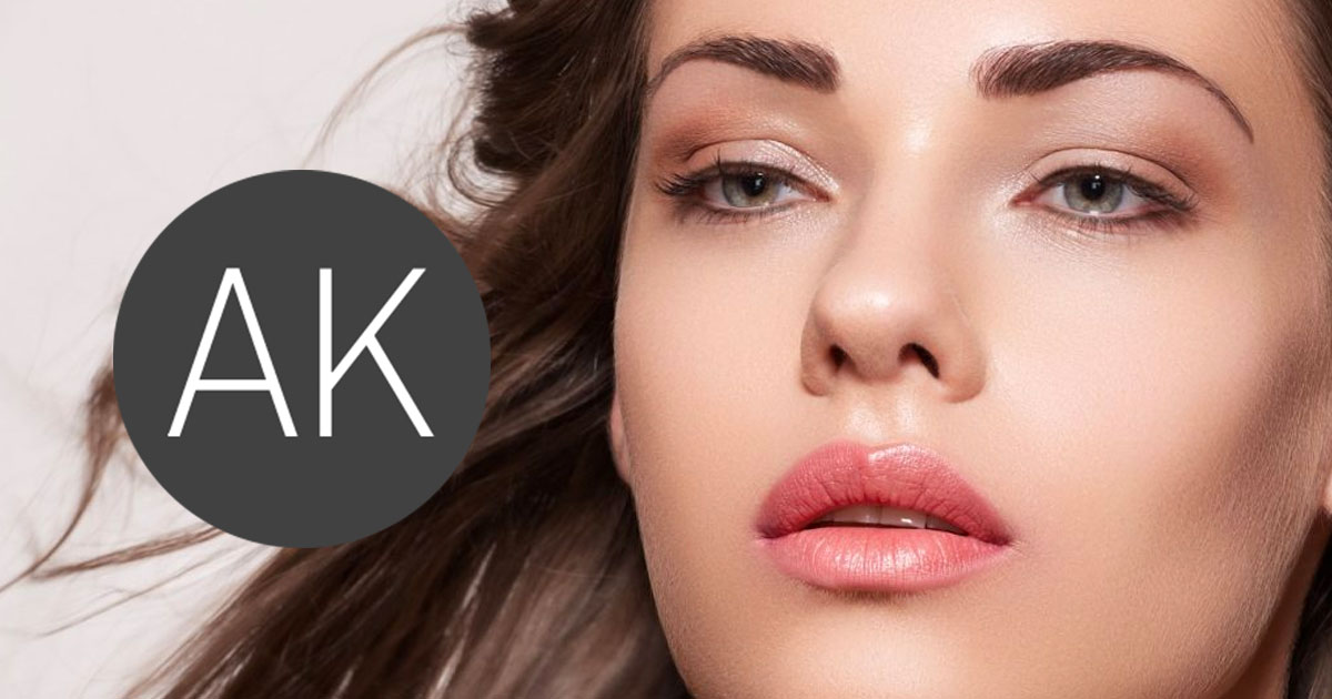 Mandy - Annette Kemp